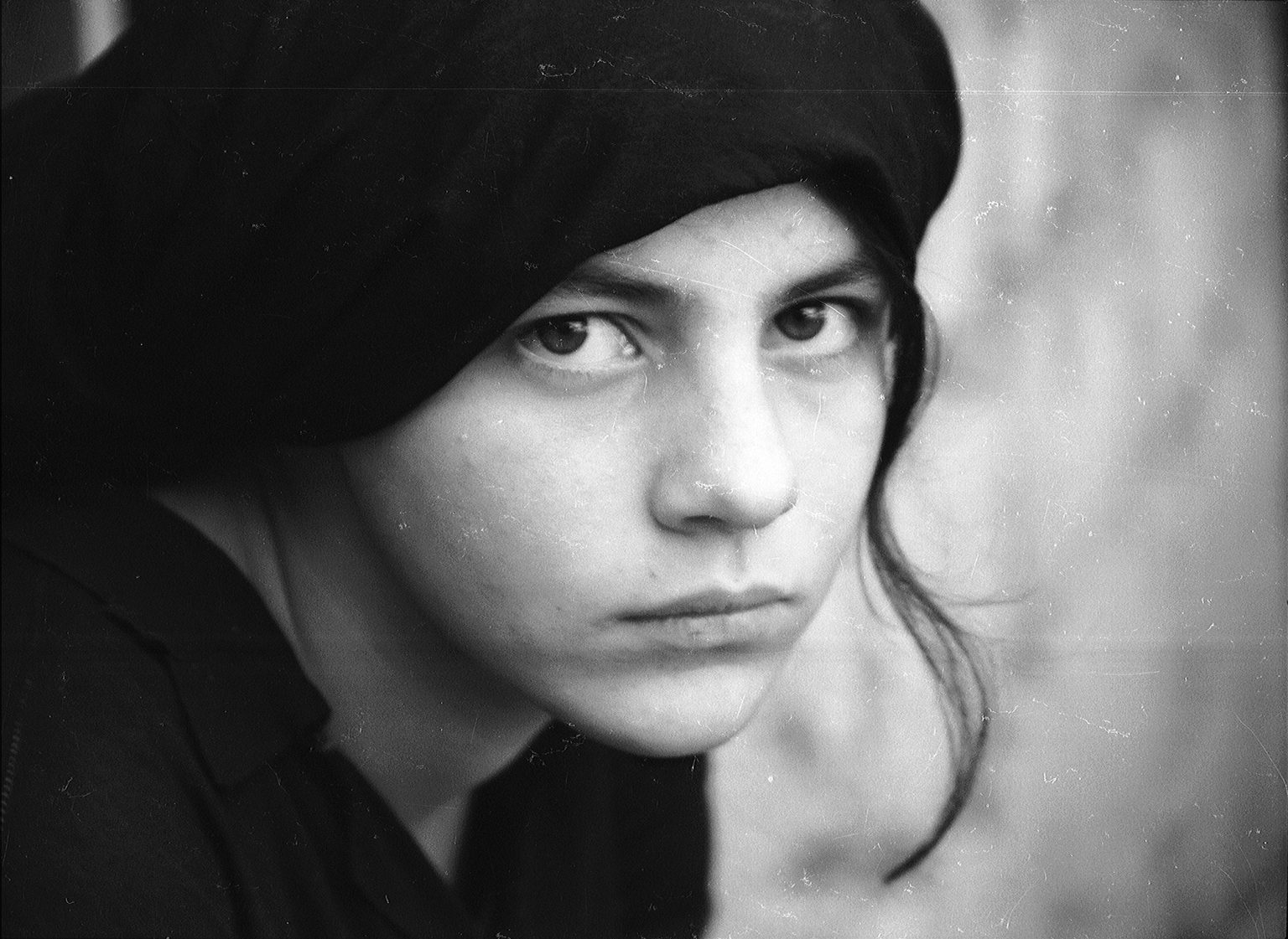 The hidden life of Georgia: interview with Natela Grigalashvili